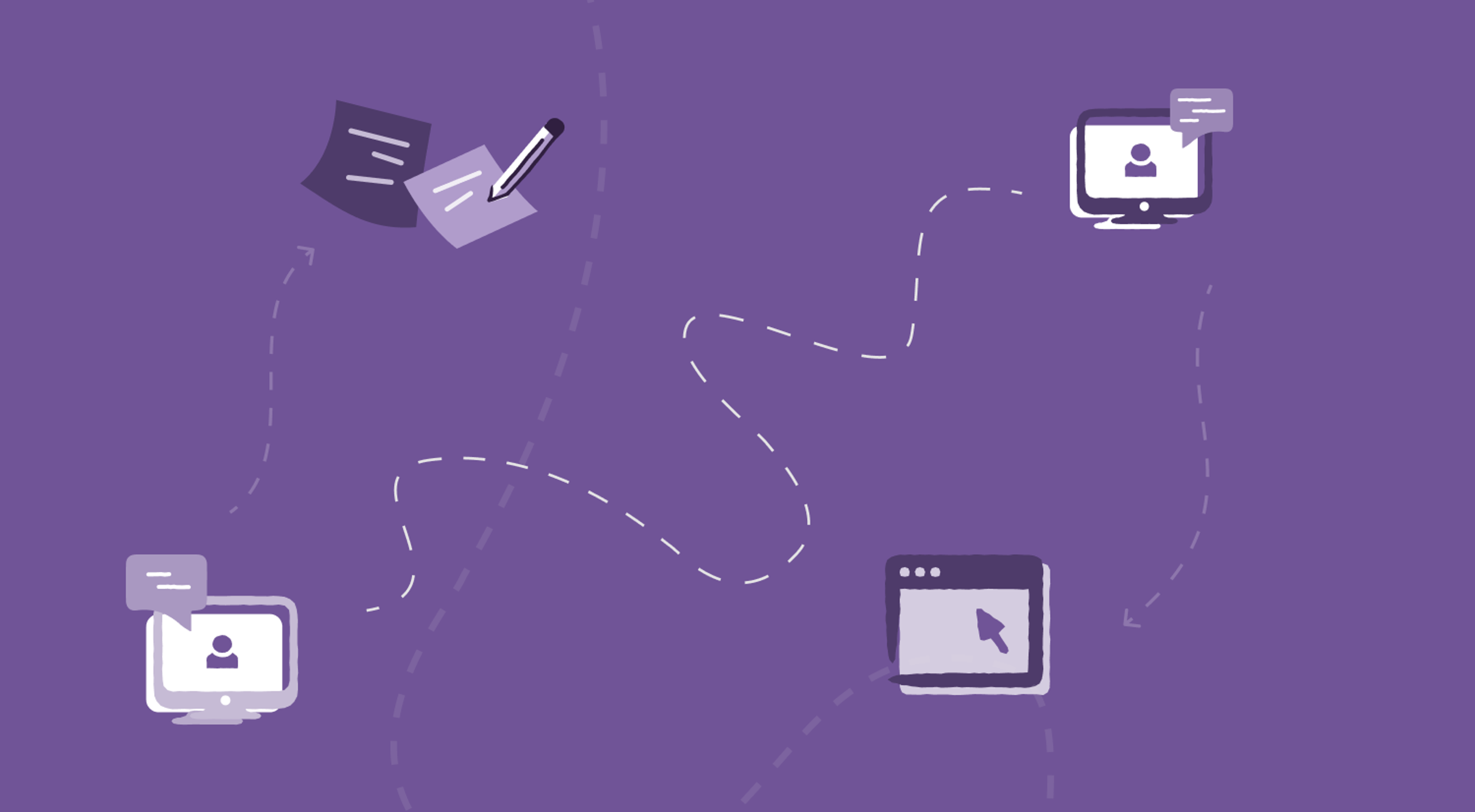 A Managers Guide To Asynchronous Collaboration Tango Create How To Guides In Minutes